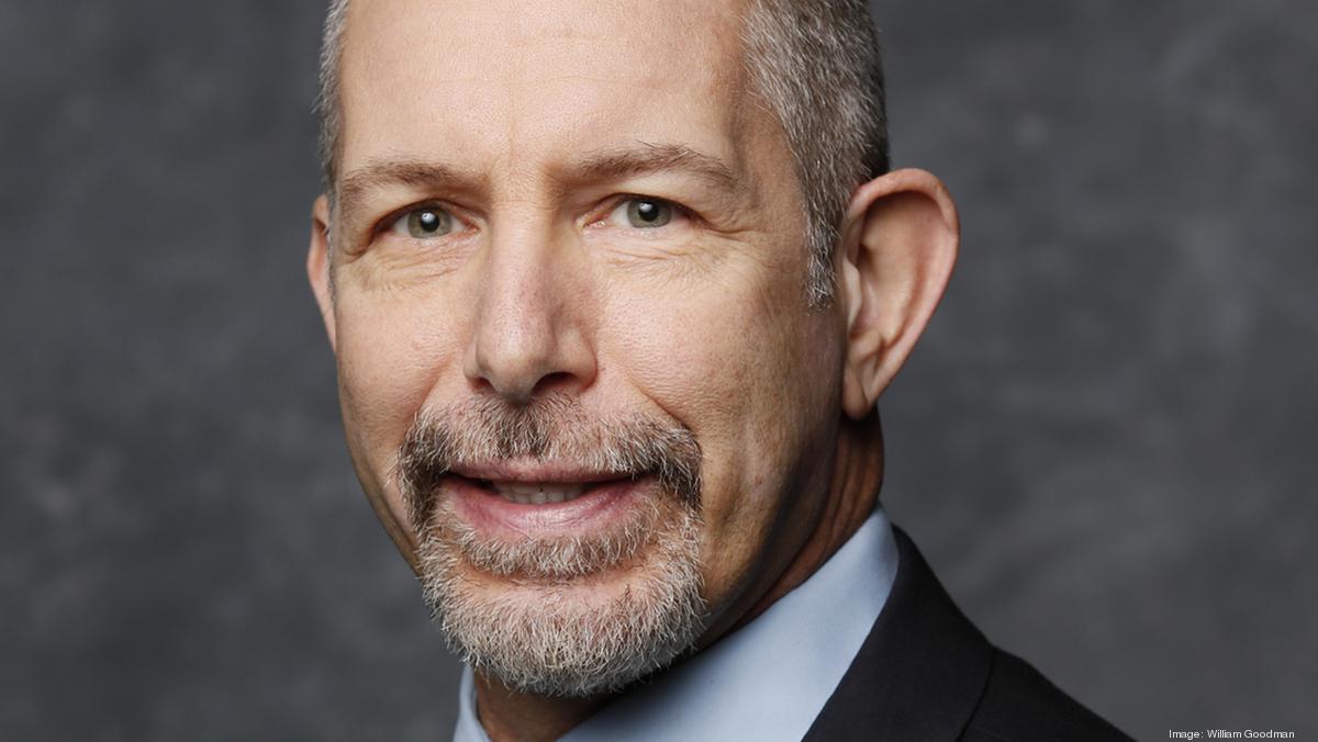 William Goodman of Goodman Technologies named NM SBA Small Business ...