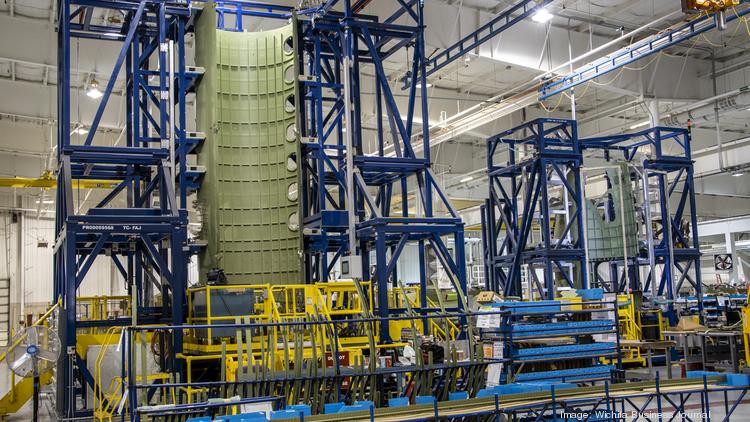 Textron Aviation in Wichita partners on apprenticeship program for ...