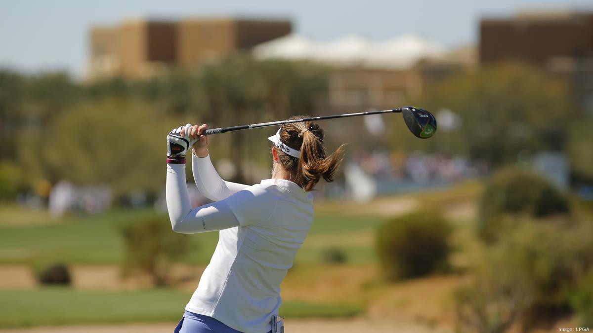 LPGA’s Founders Cup gets new title sponsor at last minute - Phoenix ...