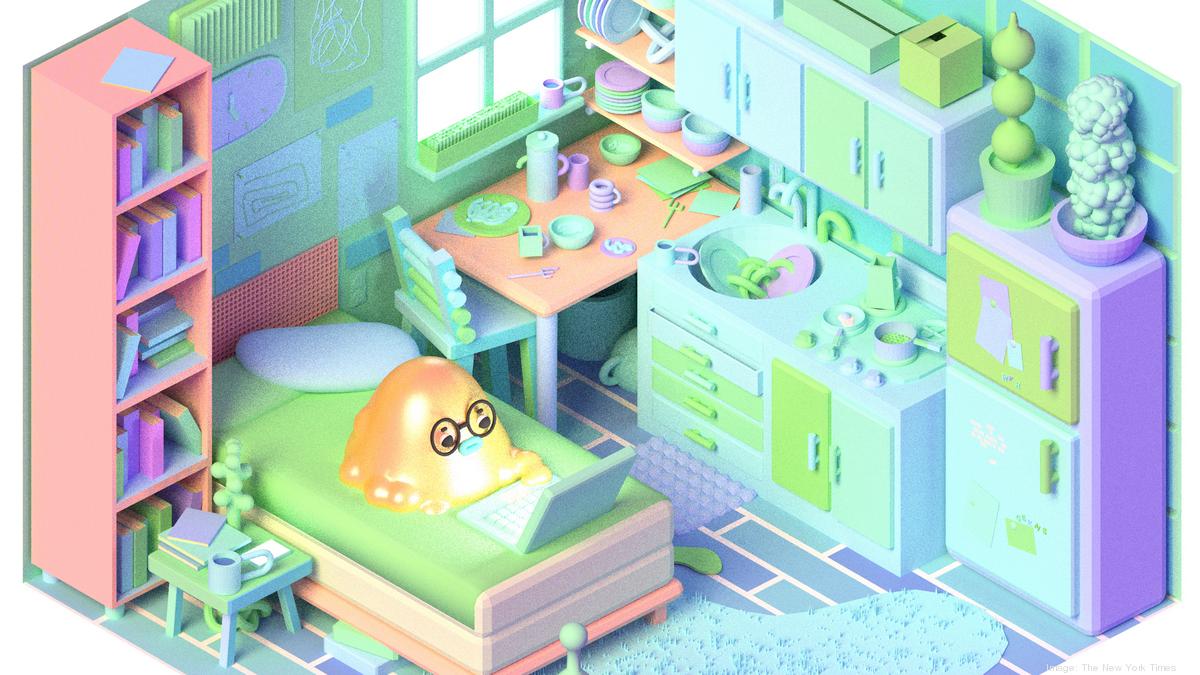 Sorry, but working from home is overrated - Louisville Business First