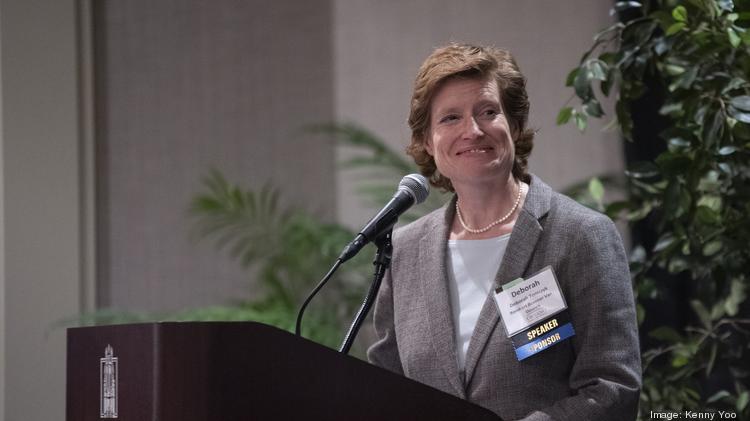 40 Under 40 Hall of Fame: Deborah Tomczyk, Reinhart Boerner Van Deuren ...