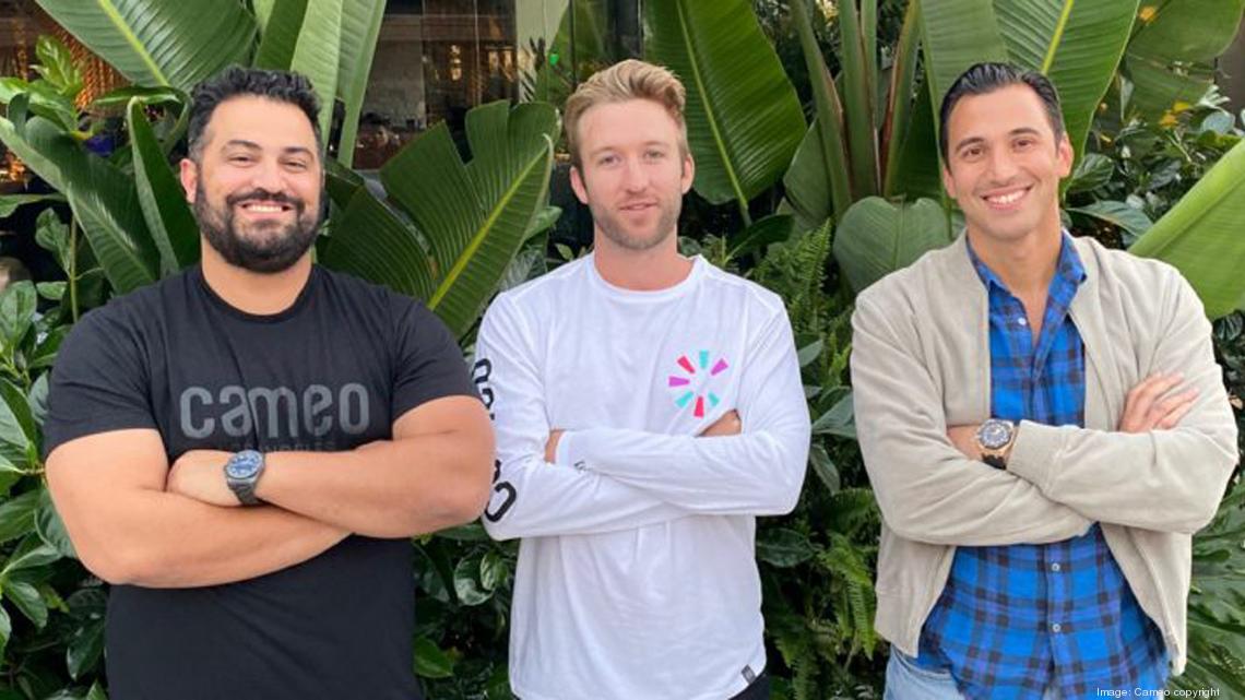 Chicago Inno - Cameo wants to make celebrity interactions longer and ...