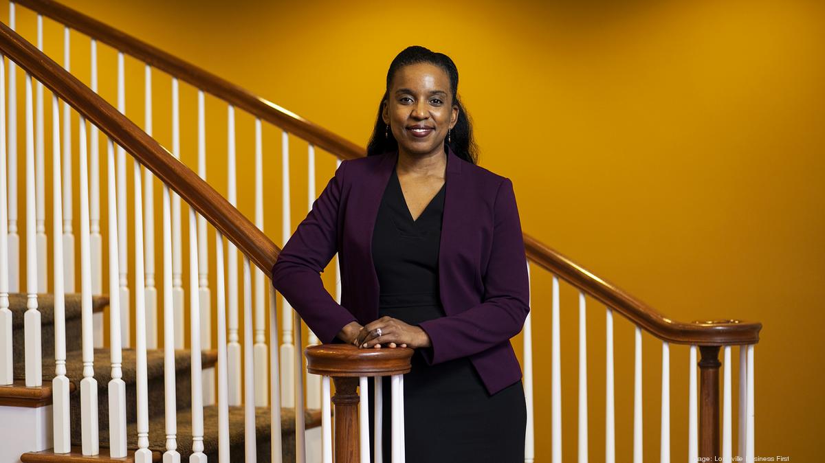 IN PERSON: Presbyterian Foundation's counsel works to help the ...