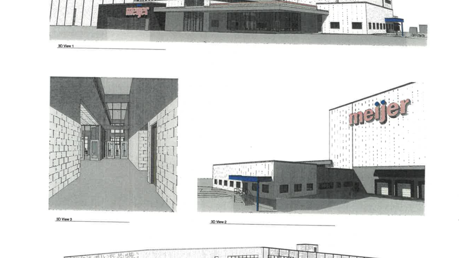 New details on Meijer's big proposal for Tipp City - Dayton Business ...