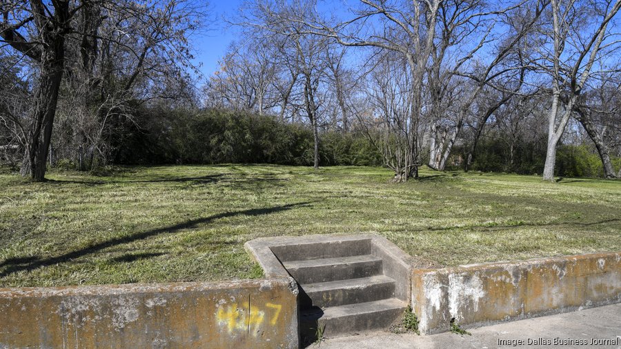 24 affordable homes to be built in The Bottom - Dallas Business Journal