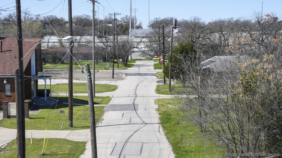 New homes rising in The Bottom, a long-neglected historic neighborhood ...