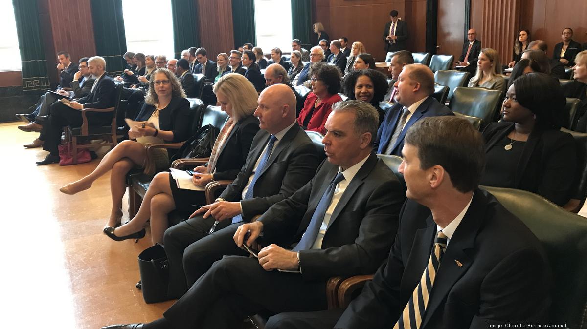 Inside NC Supreme Court hearing over appeal of Duke Energy 2018 rate ...