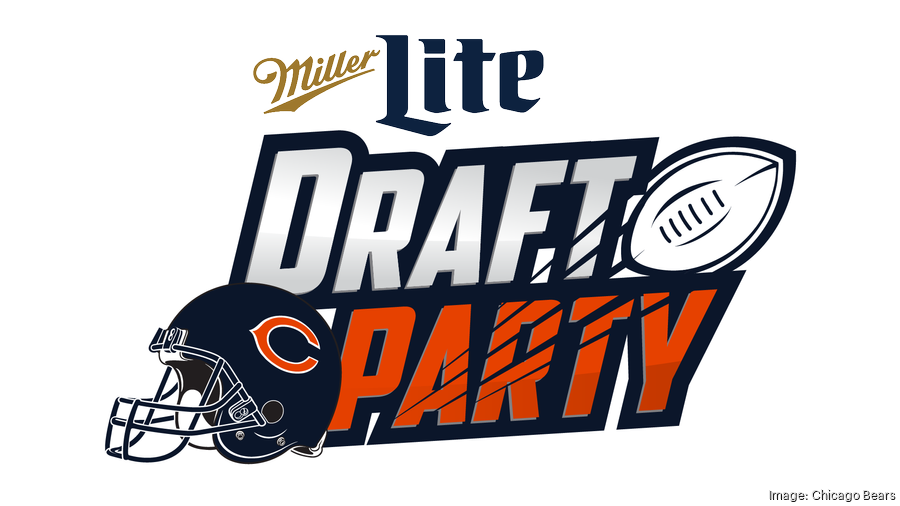 Chicago Bears still planning NFL draft party at Soldier Field - Chicago ...