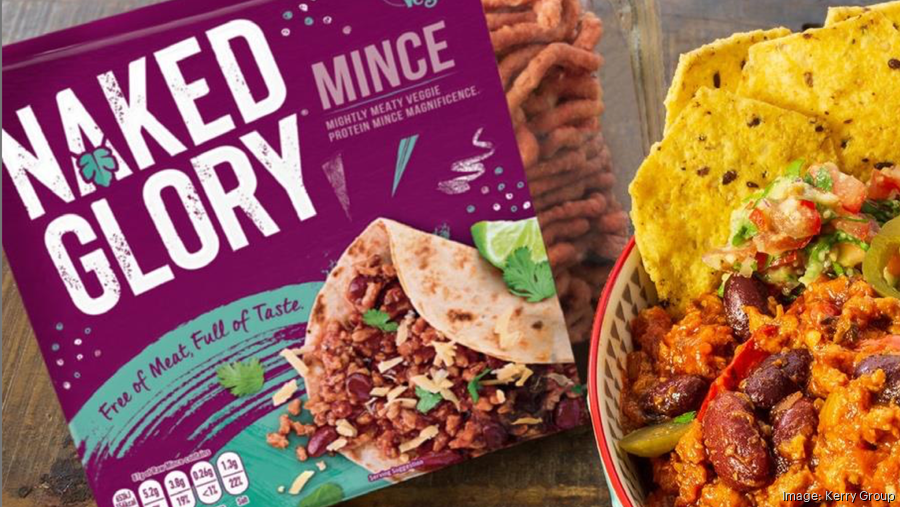 Kerry Group pledges $125M Georgia expansion, new jobs - Atlanta ...