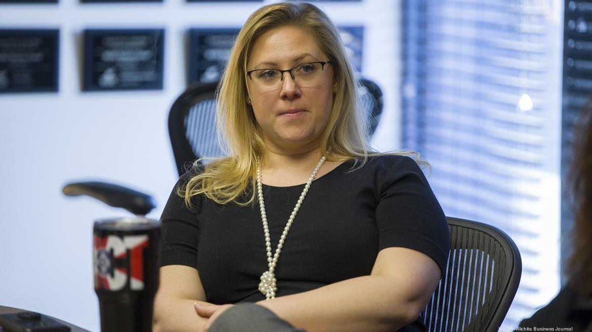 WBJ Emerging Leaders talk future of nonprofits in Wichita - Wichita ...