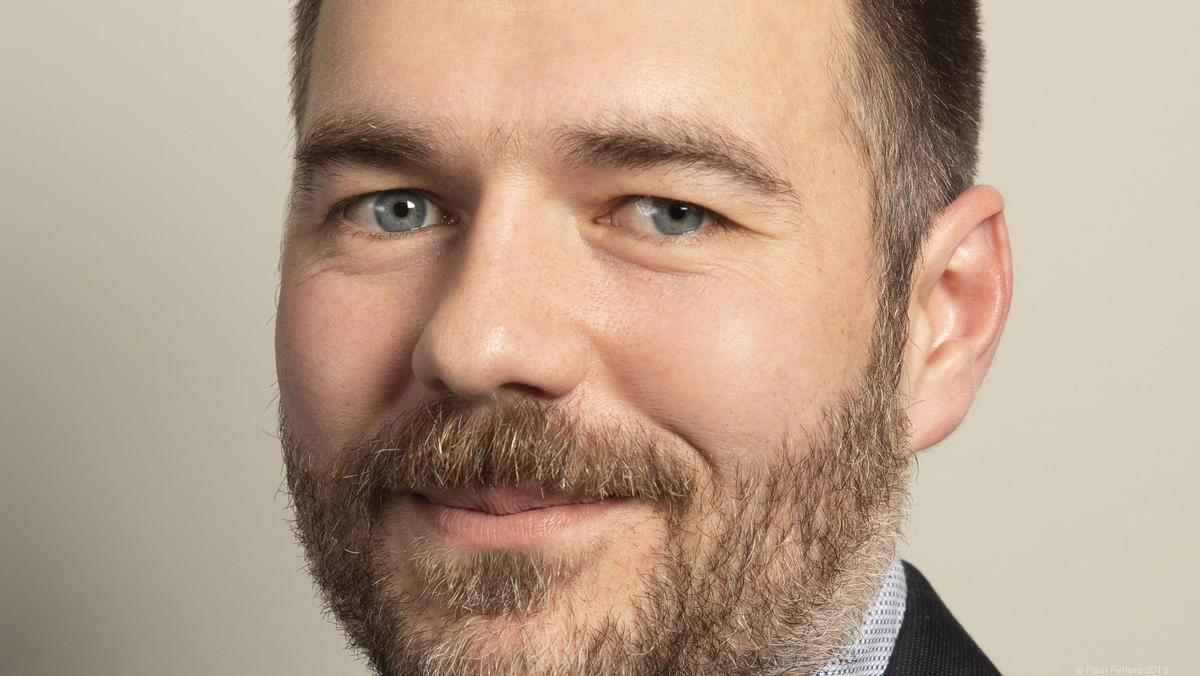 Applied Insight names Dede Dascalu new CEO - Washington Business Journal