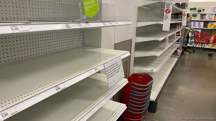 Top 2020 stories on MSPBJ.com - Minneapolis / St. Paul Business Journal