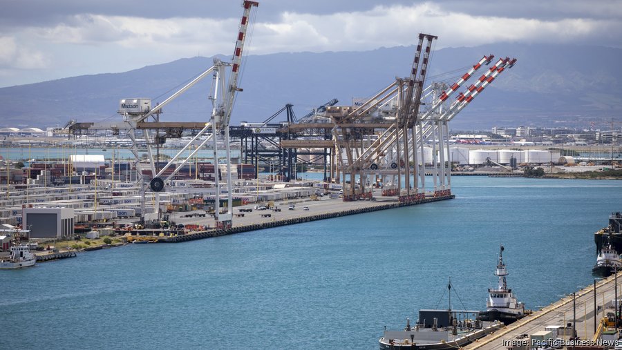 Matson halts EV shipments to Hawaii over battery fire risks - Pacific ...