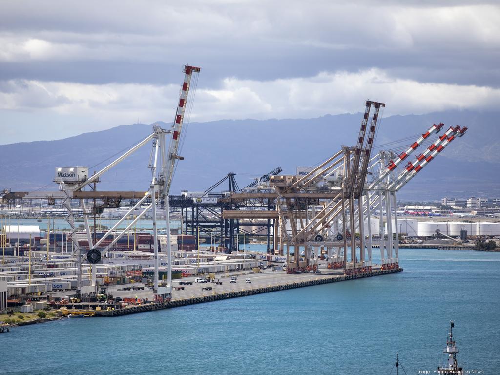 Matson Inc. Company Profile - The Business Journals