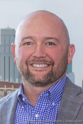 McCownGordon hires Burns & McDonnell exec for leadership team - Kansas ...