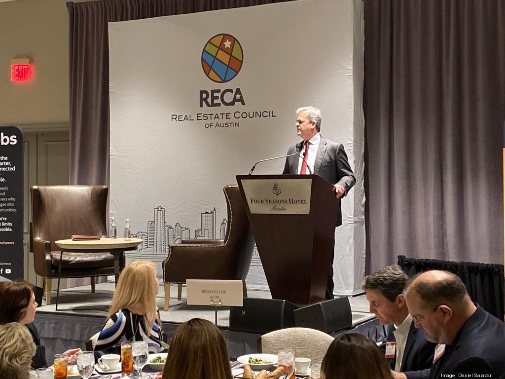 Real Estate Council of Austin Company Profile - The Business Journals