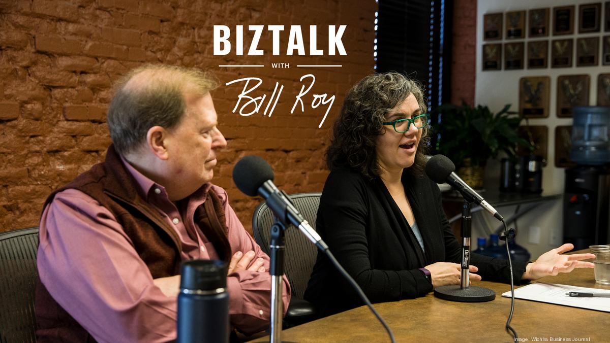 BizTalk with Bill Roy Podcast Episode 146: Music Theatre Wichita ...
