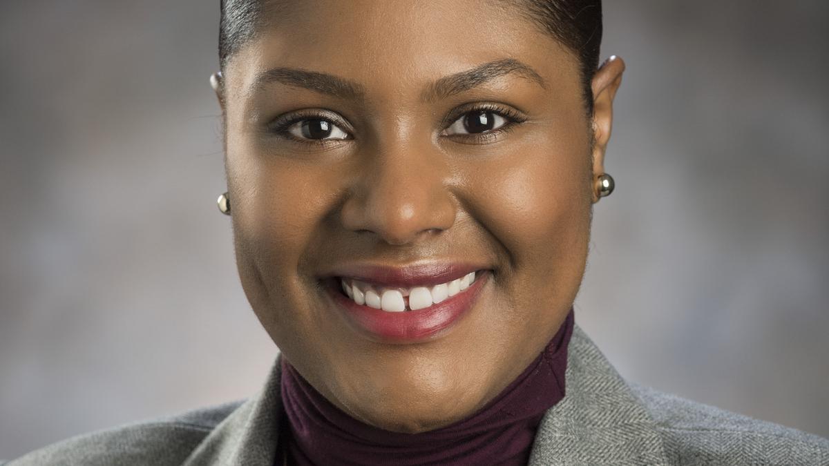 KeAnna Daniels seeks to empower minority and woman-owned businesses ...