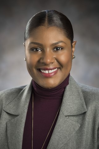 KeAnna Daniels seeks to empower minority and woman-owned businesses ...