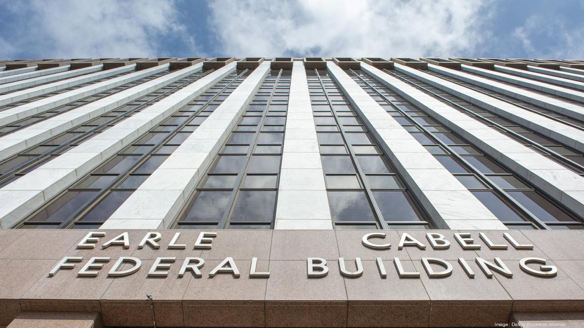 What happens to legal claims and other disputes when Texas courthouses ...