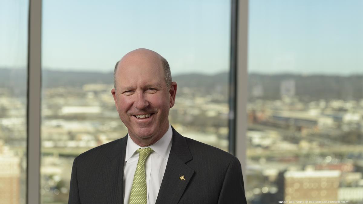 Regions Financial (NYSE: RF) CEO John Turner on the bank's growth ...