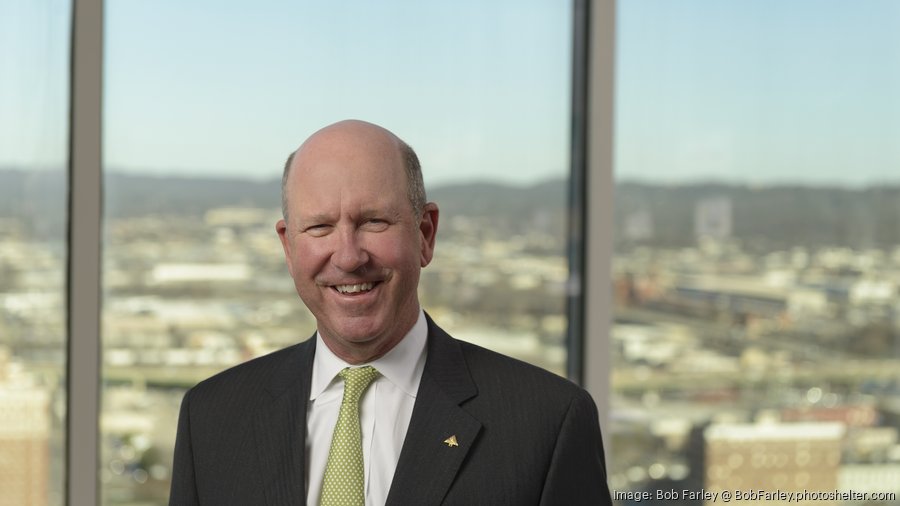 Regions Financial (NYSE: RF) CEO John Turner on the bank's growth ...