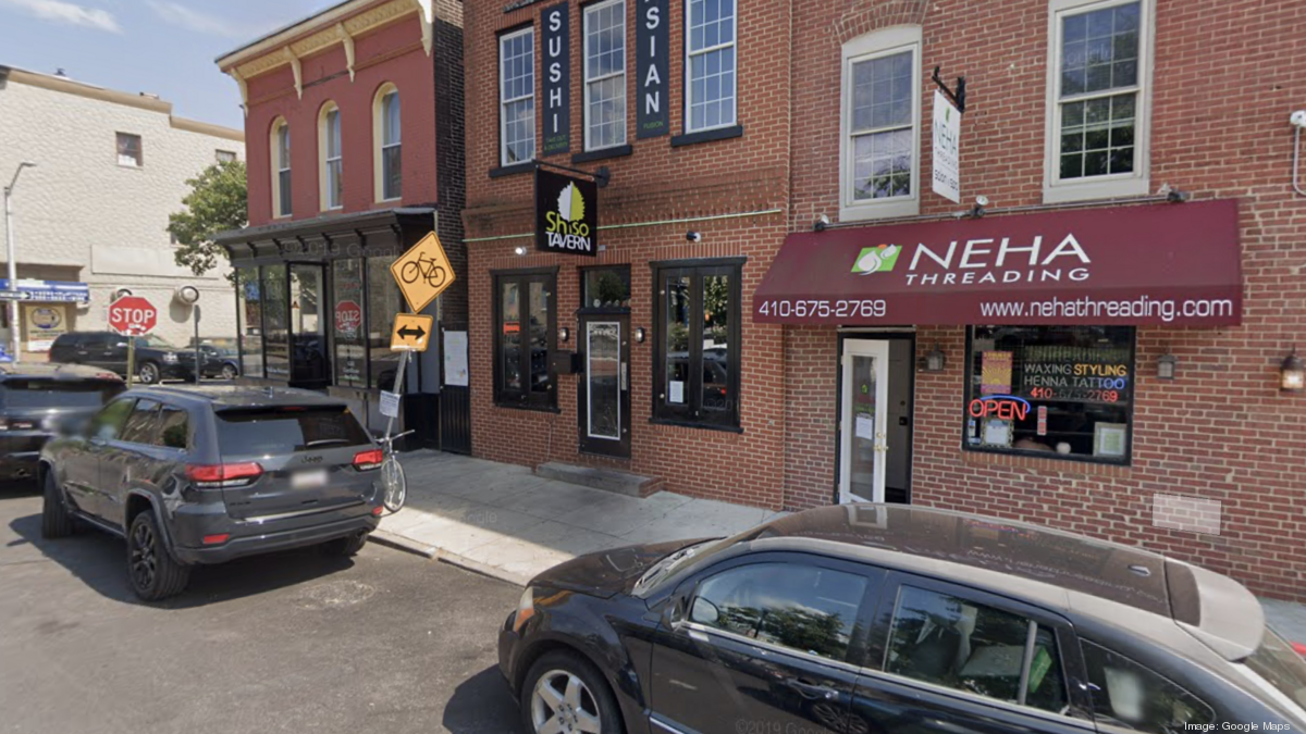 Shiso Tavern will close after 7.5 years in Canton - Baltimore Business ...
