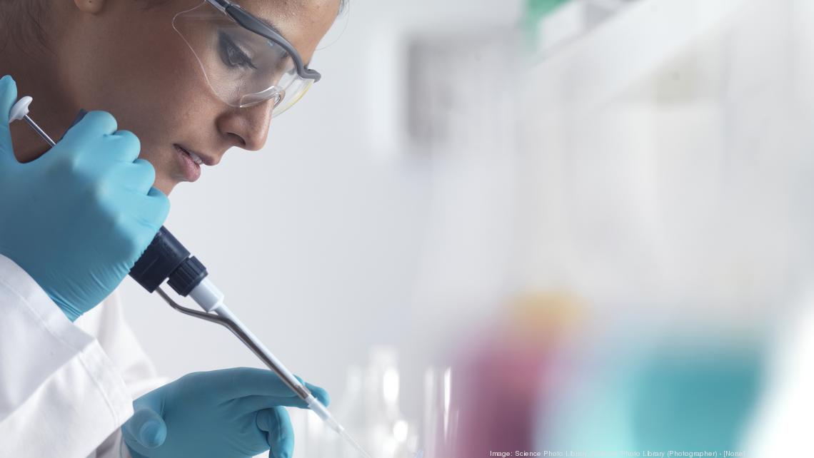 Atlanta Inno - Inhibikase Therapeutics raises $10M as disease ...