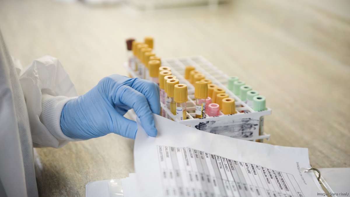 National medical-testing giant will take over Allina lab work ...