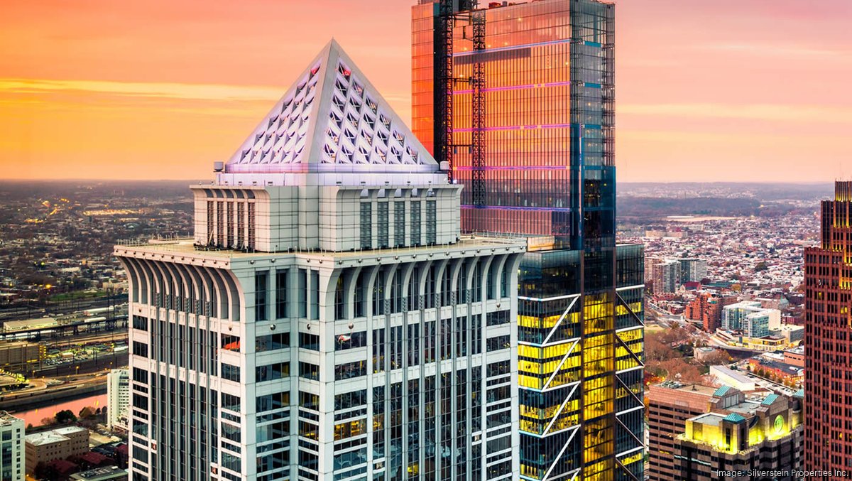 Hangley Aronchick to cut Center City office space in half with move ...