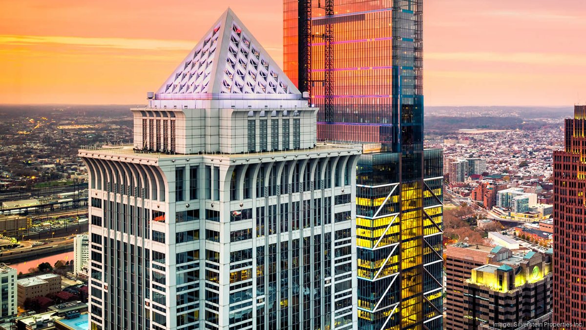 BNY to relocate Philadelphia office, cut space by two-thirds ...