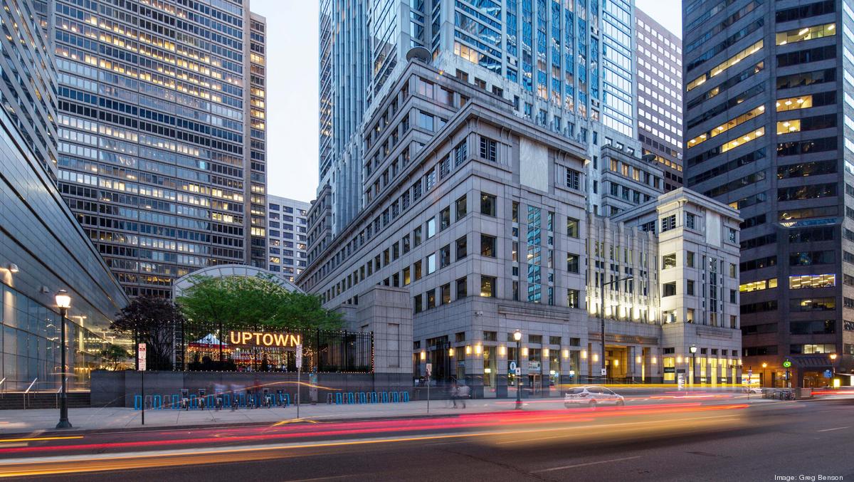 Coin auctioneer Stack's Bowers opens gallery at 1735 Market ...