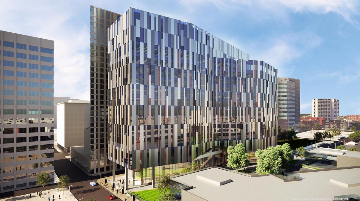 GIC, Ventas form partnership involving One uCity Square, Drexel tower ...