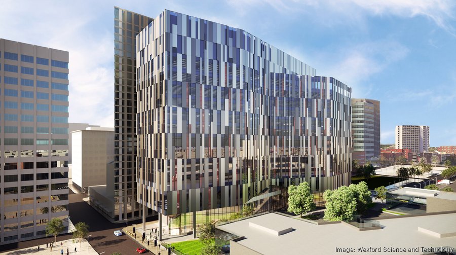 GIC, Ventas form partnership involving One uCity Square, Drexel tower ...