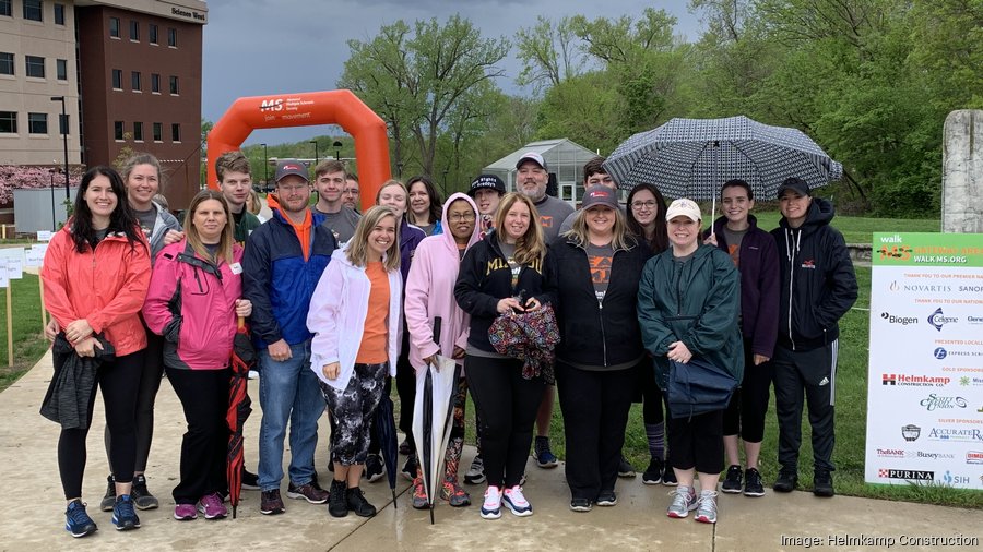 Best Places to Work 2020: Helmkamp Construction builds community ties ...