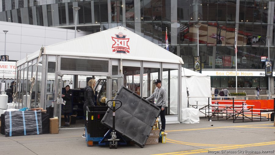 Big 12 courts RedBird Capital, Weatherford Capital infusion - Dallas ...