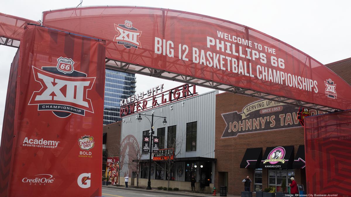 Big 12 Conference will vote Friday on adding Cincinnati, Houston, BYU ...