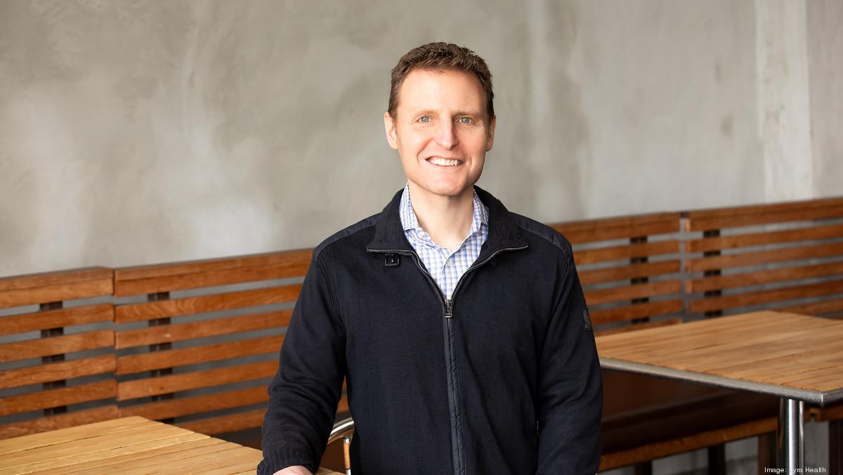 Mental health benefits provider Lyra Health joins unicorn club after ...