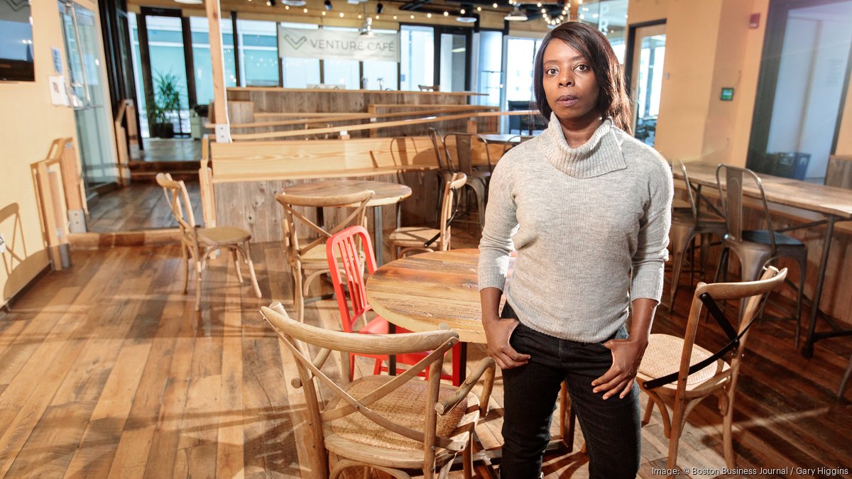 Coronavirus: Venture Café livestreams weekly entrepreneur networking ...