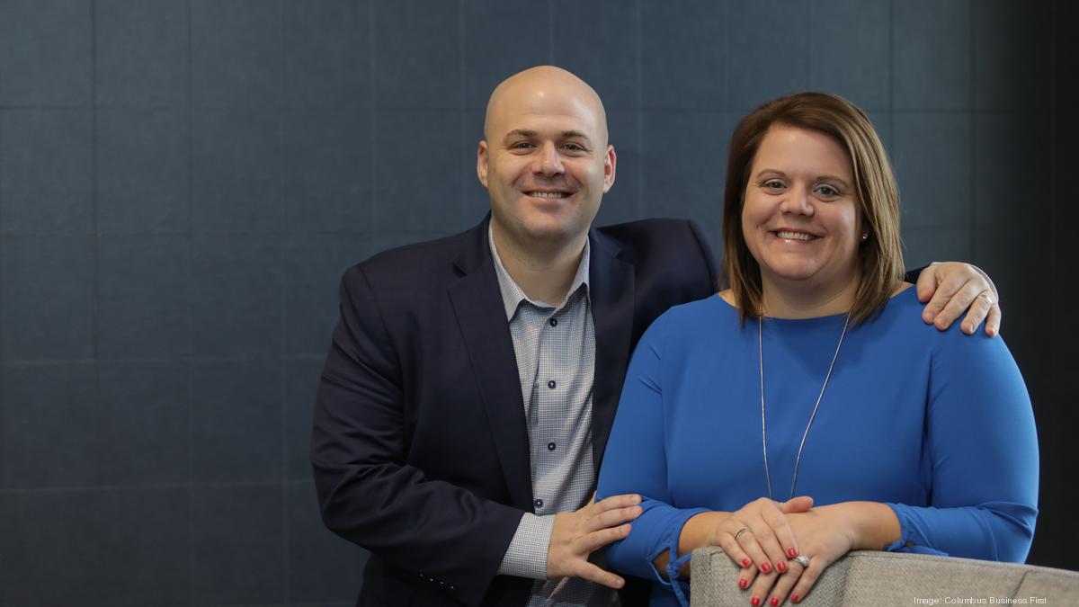 Newsmakers: Why the Champion Cos.' Brian and Michelle Yeager say ...