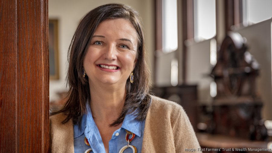 Women & wealth: Planning for life and retirement - Nashville Business ...