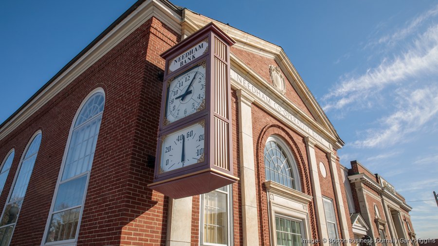 Needham Bank closes acquisition of BankProv - Boston Business Journal