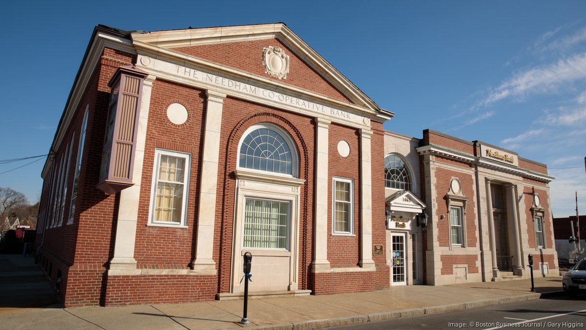 Needham Bank navigates post-IPO growth, reports lower Q1 profits ...