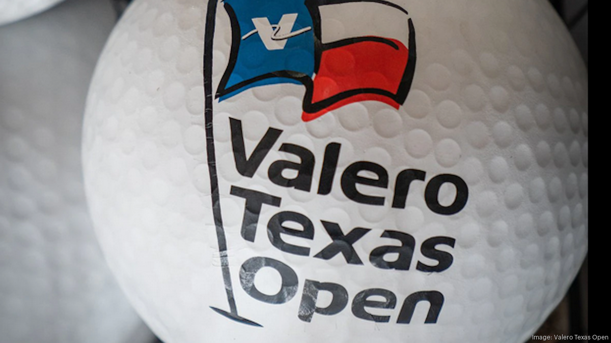 Valero Texas Open ups hospitality game as demand spikes - San Antonio ...