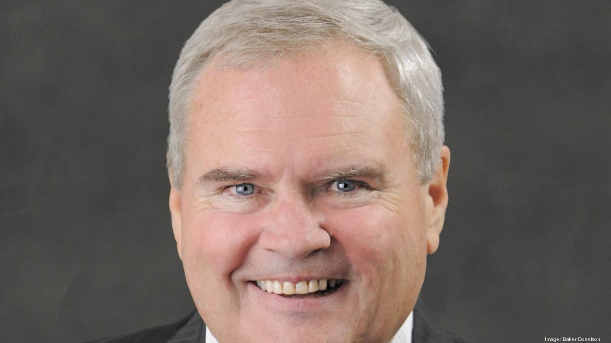 Guest column: George T. Lewis with Baker Donelson discusses the access ...