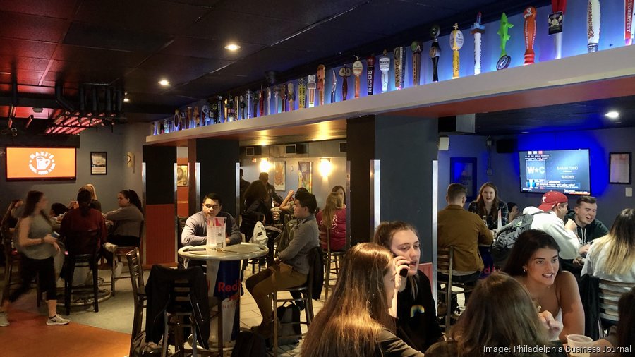 What Temple University’s coronavirus plan to go virtual means for local ...