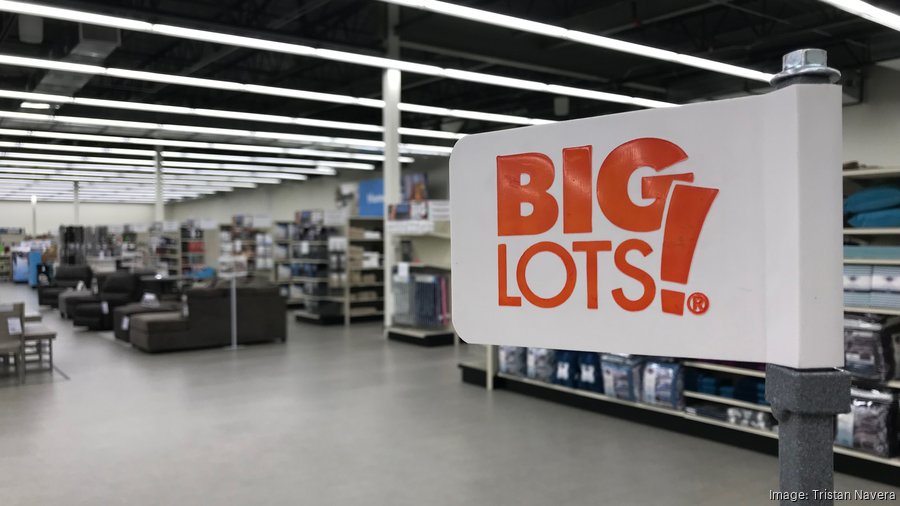 These Big Lots stores in NC, SC are staying open - Charlotte Business ...