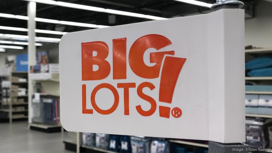 Greensboro will keep its Big Lots store as Variety Wholesalers inks ...