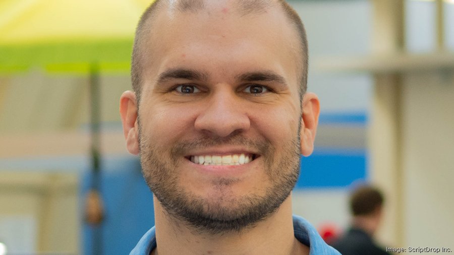 Rx delivery startup ScriptDrop adds customers including Giant Eagle ...