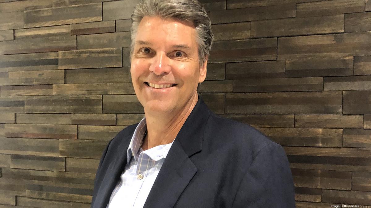 Title Alliance taps Brad Straub to oversee AZ regional HQ - Phoenix ...